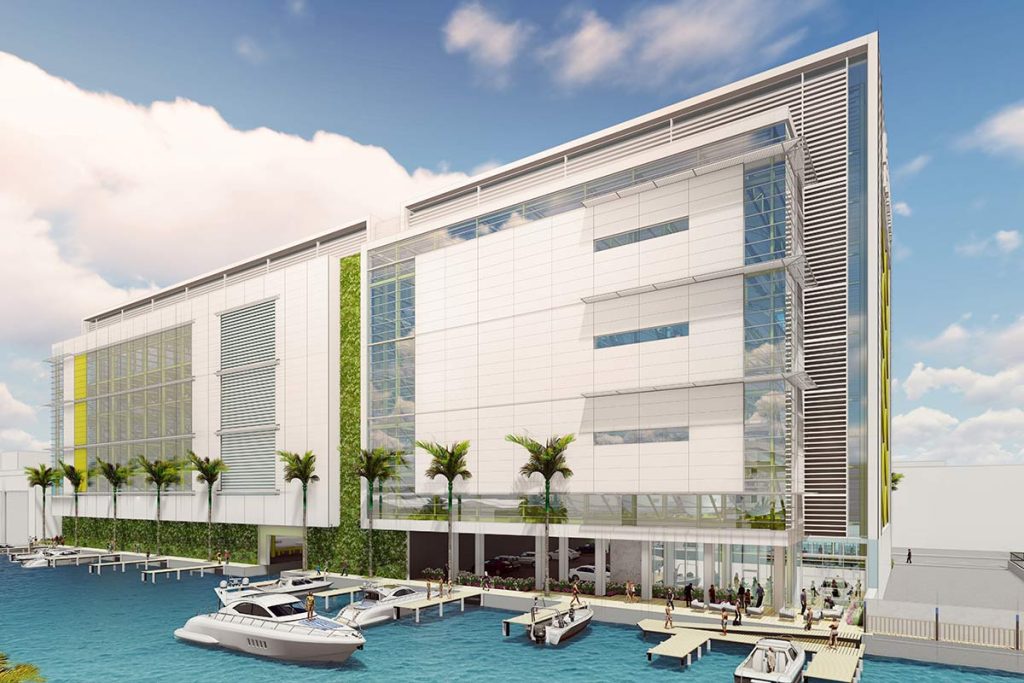 Development Services | F3 Marina