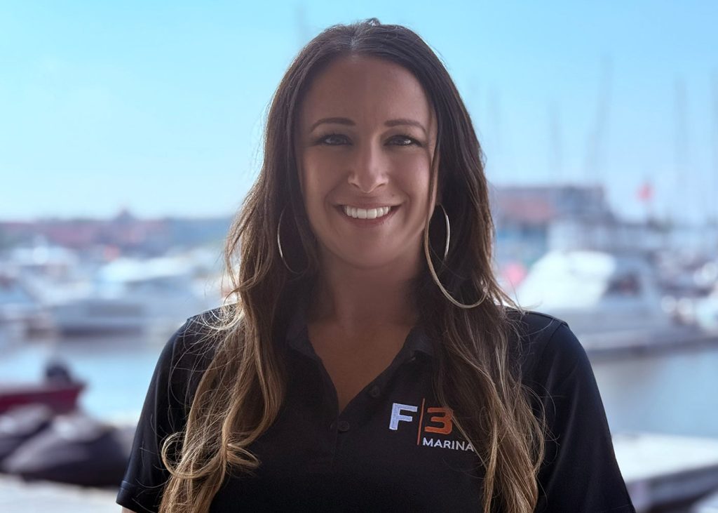 Our Team | F3 Marina