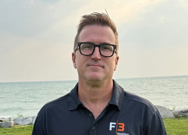 Our Team | F3 Marina